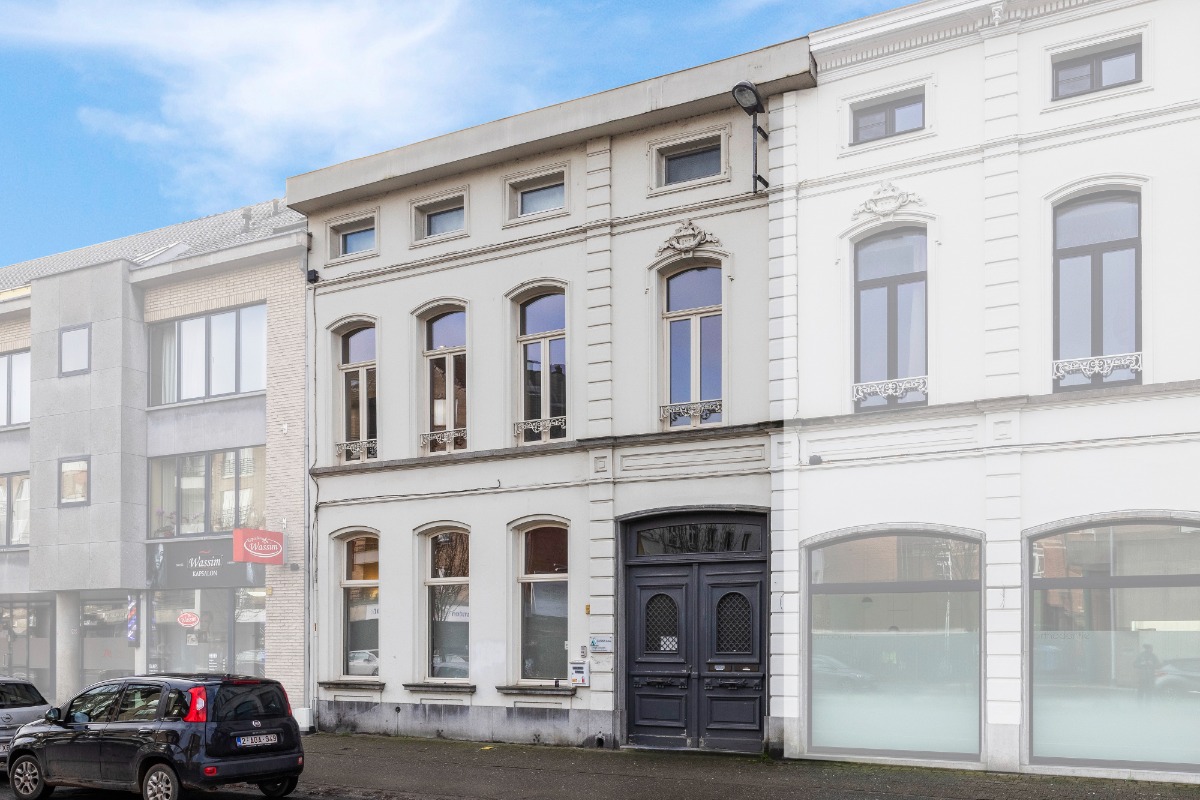 Huren in Sint-Niklaas | ERA